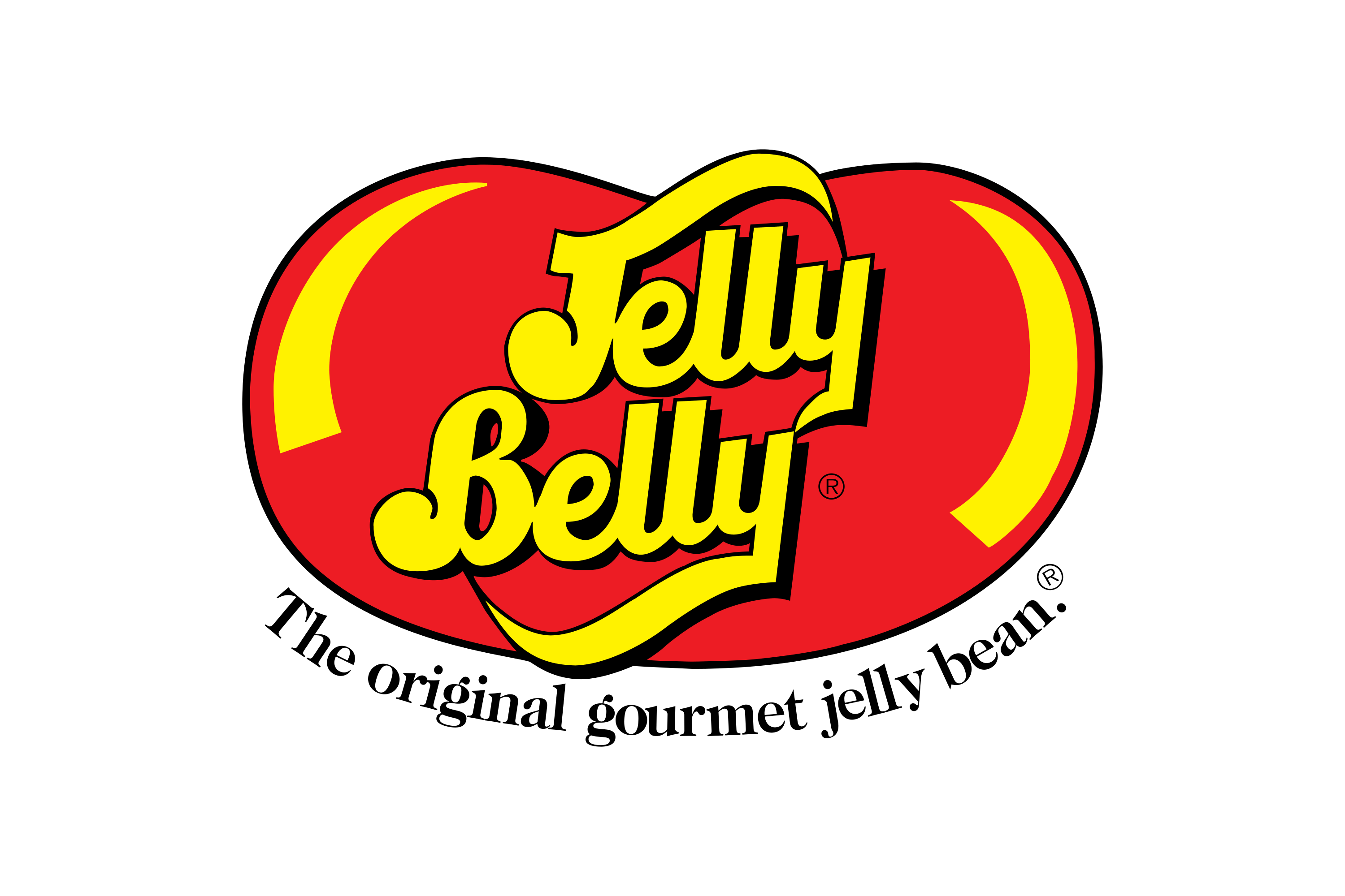 Jelly Belly Candy