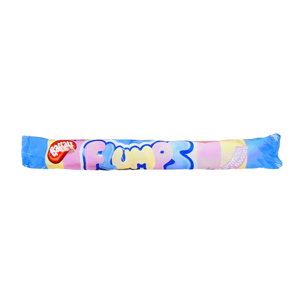 Barratt® Flumps Mallow Twist (20g)