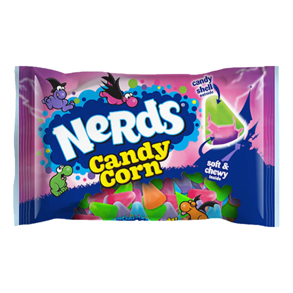 Nerds Candy Corn (227g)
