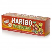 Haribo Tangfastics Tube (120g)