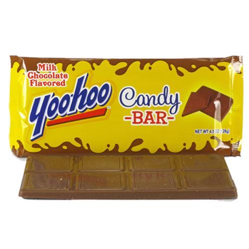 Yoo-Hoo - Chocolate Candy Bar (128g)