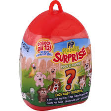 Pet Surprise Candy Toy — Candy Bouquet of St. Albert