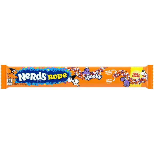 Nerds Rope - Spooky (26g)