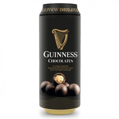 Guinness Chocolates in Guinness Can (125g)